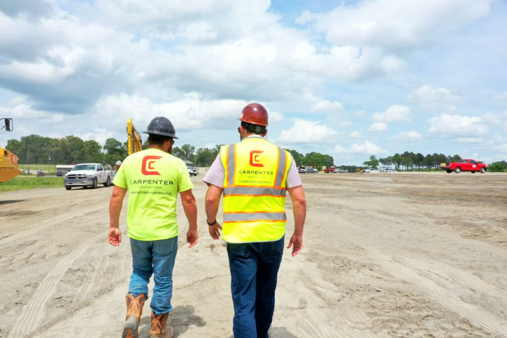 Careers - Carpenter Construction